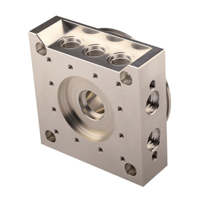 Hydraulic Manifold factory, Buy good price Gears products